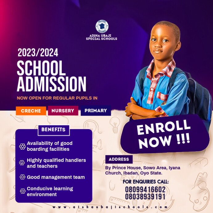 TRAINING TEACHING TUTORIAL SCHOOL FLYER POSTER Template | PosterMyWall