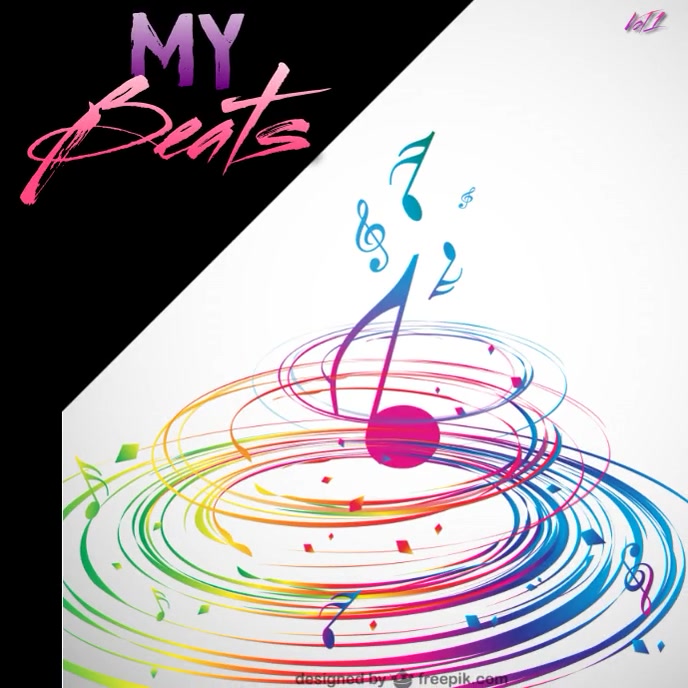 trance mix album cover template | PosterMyWall