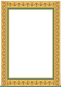 photo frame border Template | PosterMyWall