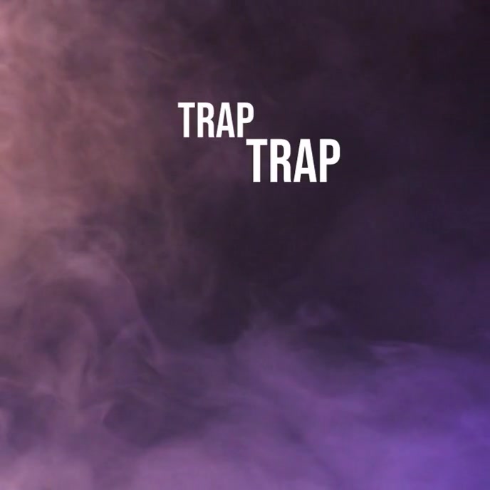 trap trap Template | PosterMyWall
