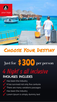 UK generic immigration Instagram story Template | PosterMyWall