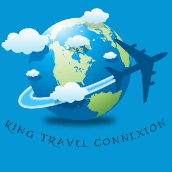 Travel Business Logo Template | PosterMyWall