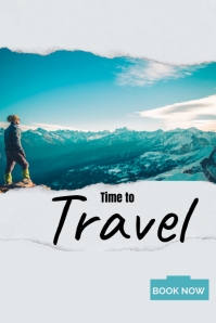 Travel Template | PosterMyWall