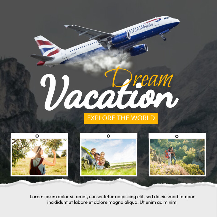 This Design Template is not available | PosterMyWall