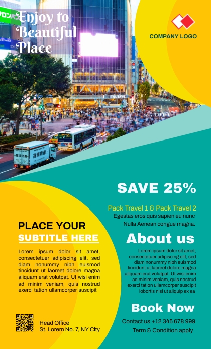 This Design Template is not available | PosterMyWall