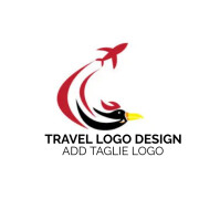 TRAVEL LOGO Template | PosterMyWall