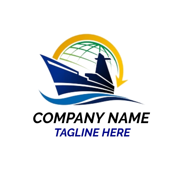 travel logo Template | PosterMyWall