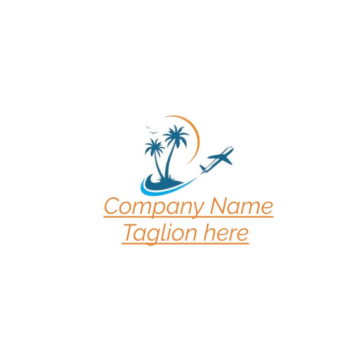 travel logo Template | PosterMyWall