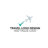 TRAVEL LOGO Template | PosterMyWall