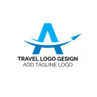TRAVEL LOGO Template | PosterMyWall