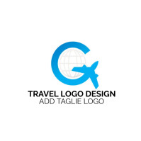 TRAVEL LOGO Template | PosterMyWall