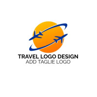TRAVEL LOGO Template | PosterMyWall