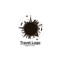 travel logos Template | PosterMyWall