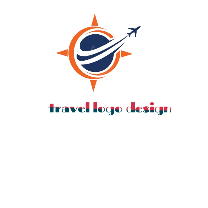 travel logo design Template | PosterMyWall