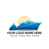 TRAVEL LOGO Template | PosterMyWall