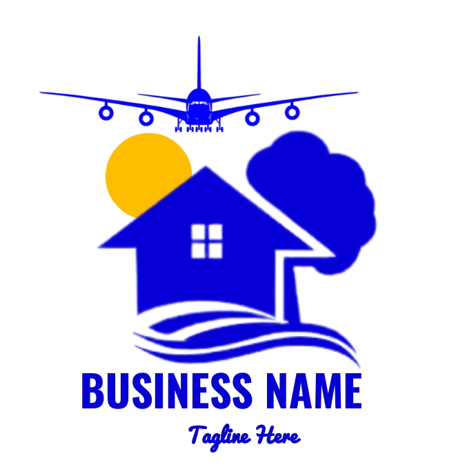 travel logo travel business logo , education Template | PosterMyWall
