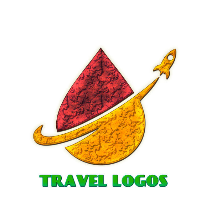 travel logos Template | PosterMyWall