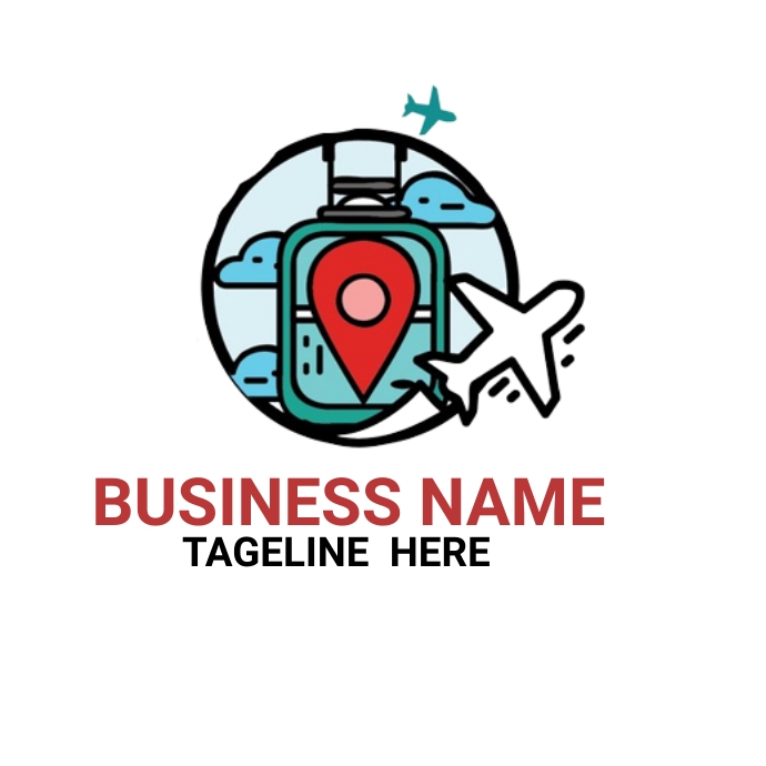 Travel or trip logo Template | PosterMyWall