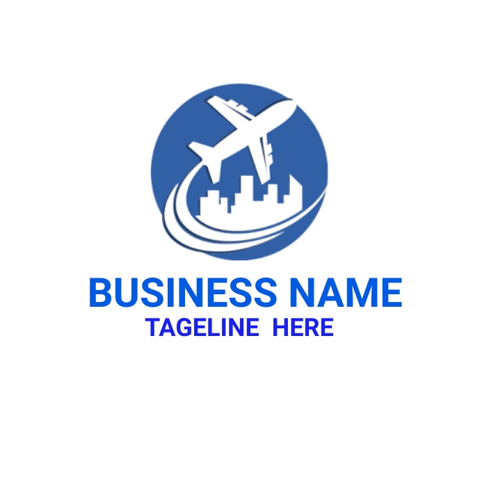 Travel or trip logo Template | PosterMyWall