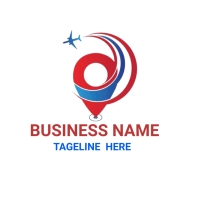 travel agency logo Template | PosterMyWall