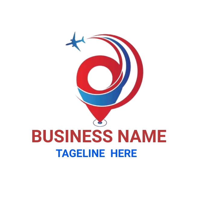 Travel or trip logo Template | PosterMyWall