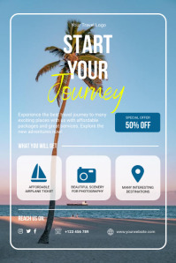 730+ Free 'adventure travel poster' Design Templates | PosterMyWall