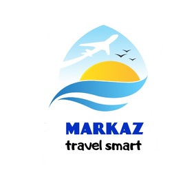 travel smart logo Template | PosterMyWall
