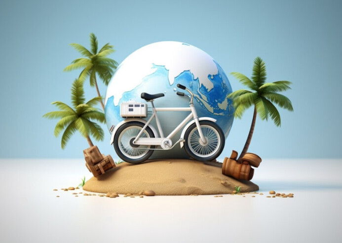 travel tour template | PosterMyWall
