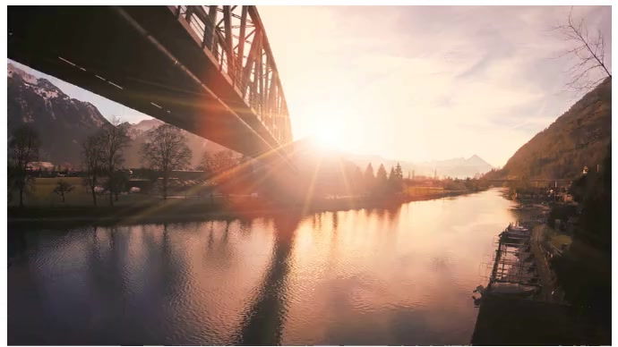 TRAVELING VEDIO Template | PosterMyWall