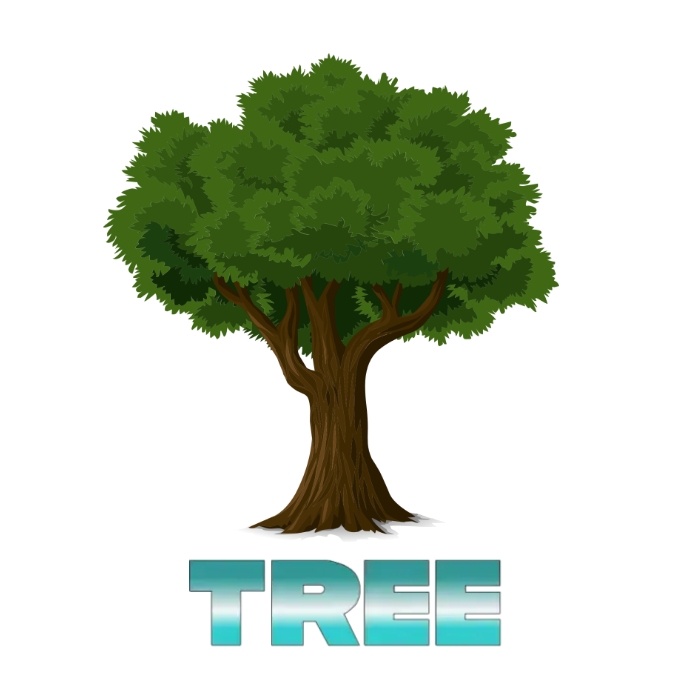 tree Template | PosterMyWall