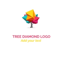 Tree Logo Template | PosterMyWall