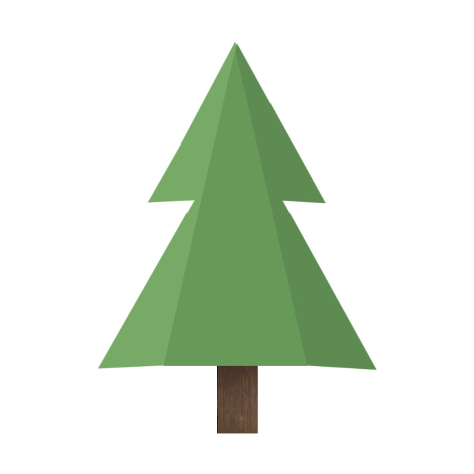 Tree illustration Template | PosterMyWall