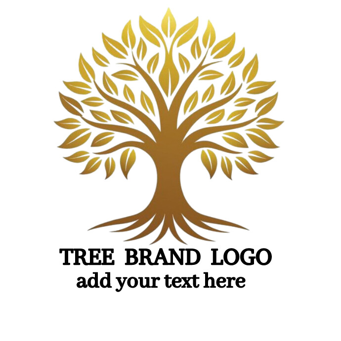 tree logo Template | PosterMyWall