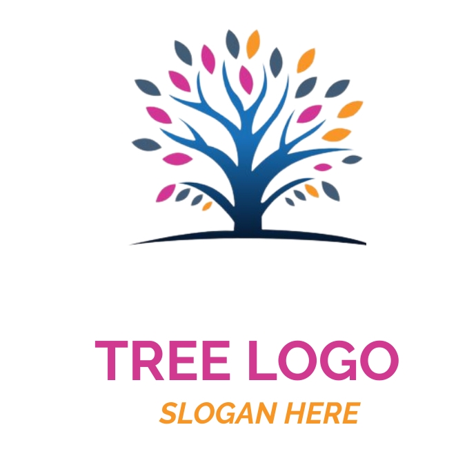 TREE LOGO Template | PosterMyWall