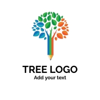 tree logo Template | PosterMyWall
