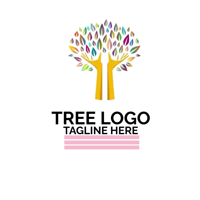 tree logo Template | PosterMyWall