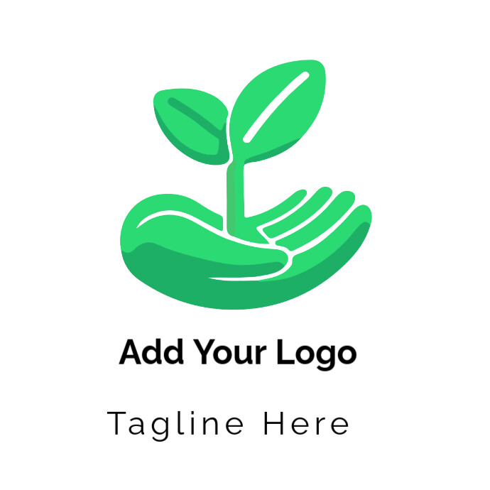 Copy of tree logo | PosterMyWall