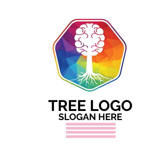 TREE LOGO Template | PosterMyWall