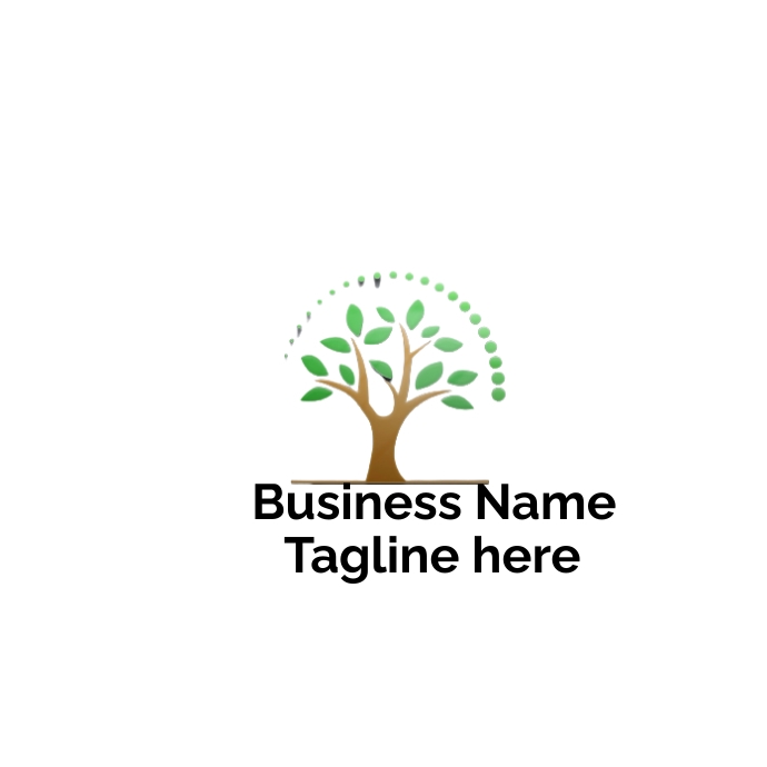 tree logo Template | PosterMyWall