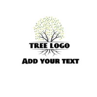 TREE LOGO Template | PosterMyWall