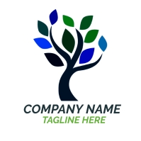 tree logo Template | PosterMyWall