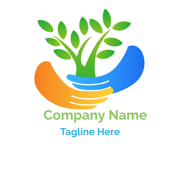 tree logo Template | PosterMyWall