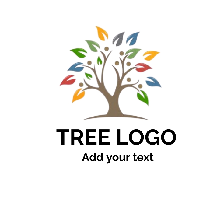 tree logo Template | PosterMyWall