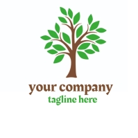 Tree logo Template | PosterMyWall