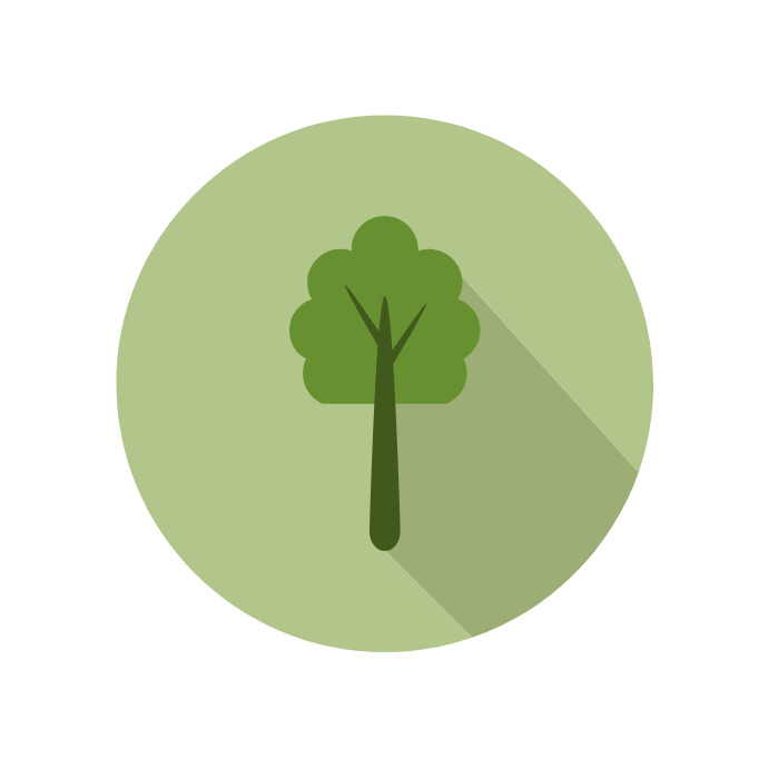 Copy of Tree logo | PosterMyWall