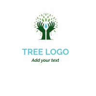 TREE LOGO Template | PosterMyWall
