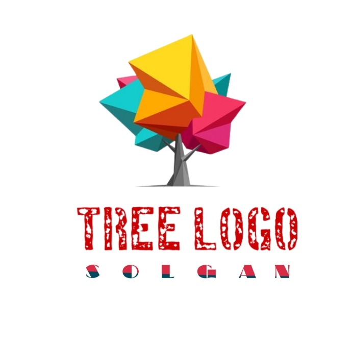 tree logo Template | PosterMyWall