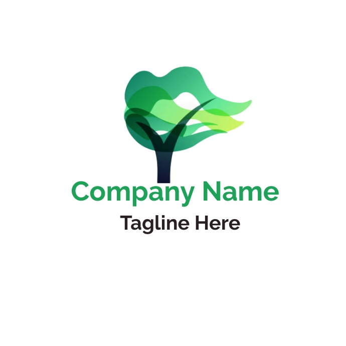 tree logo Template | PosterMyWall