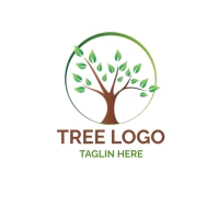 TREE LOGO Template | PosterMyWall