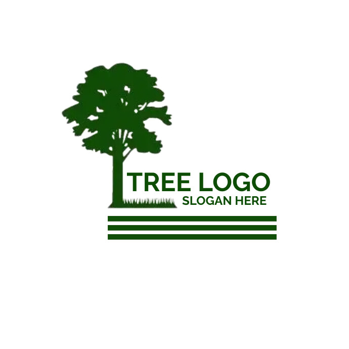 Copy of TREE LOGO | PosterMyWall
